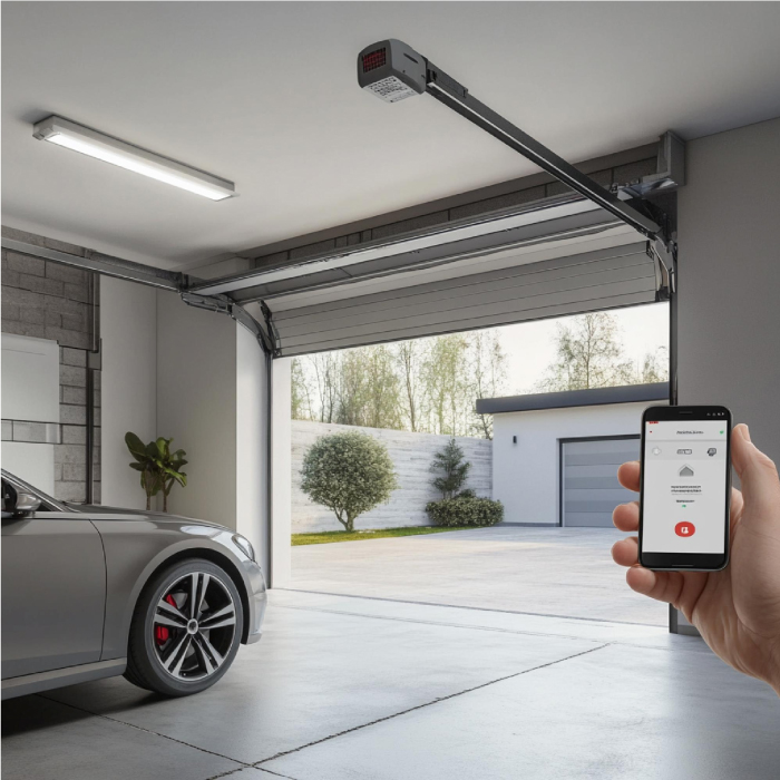 8 Top IoT Home Automation Ideas